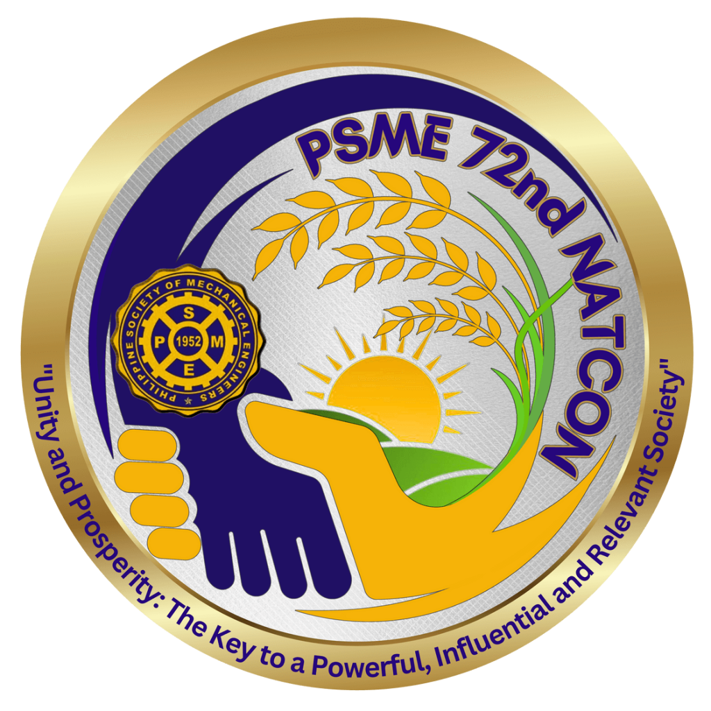 PSME 72nd Natcon – Speakers