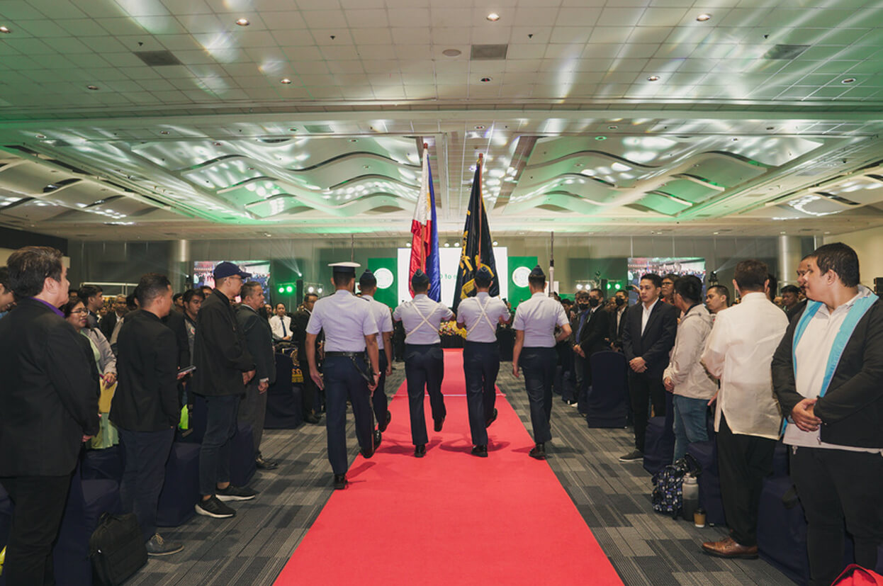 Philippine Machinery Exhibition (Philmach) – PSME 72nd Natcon