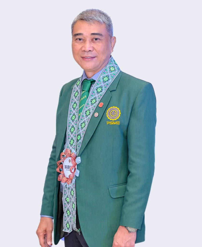 Committee – PSME 72nd Natcon