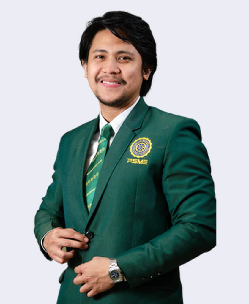 Committee – PSME 72nd Natcon