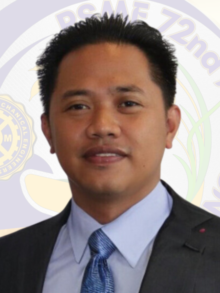 Committee – PSME 72nd Natcon